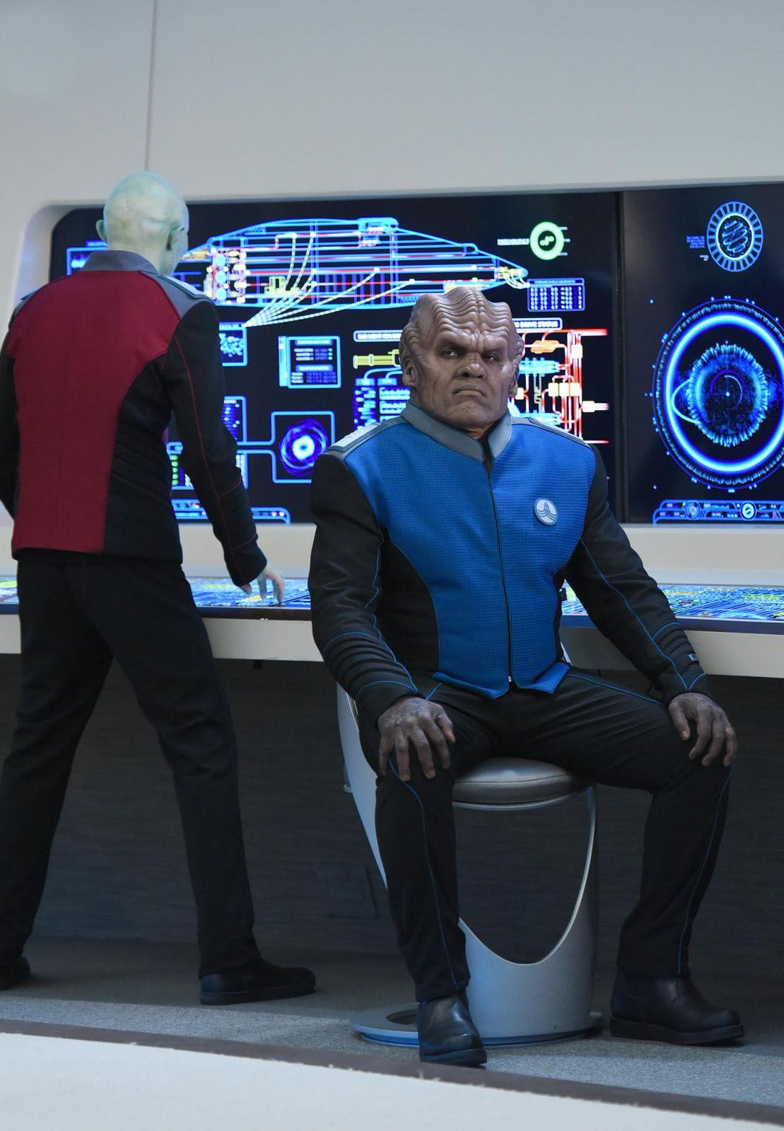 Foto de Peter Macon - Foto Peter Macon - Foto 7 de 14 - SensaCine.com.mx