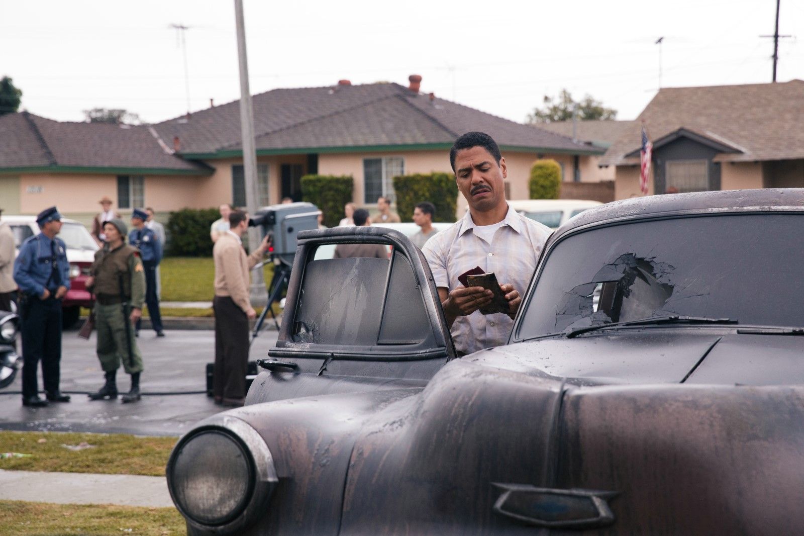 Foto de la película Suburbicon: Bienvenidos al paraíso - Foto 14 por un ...