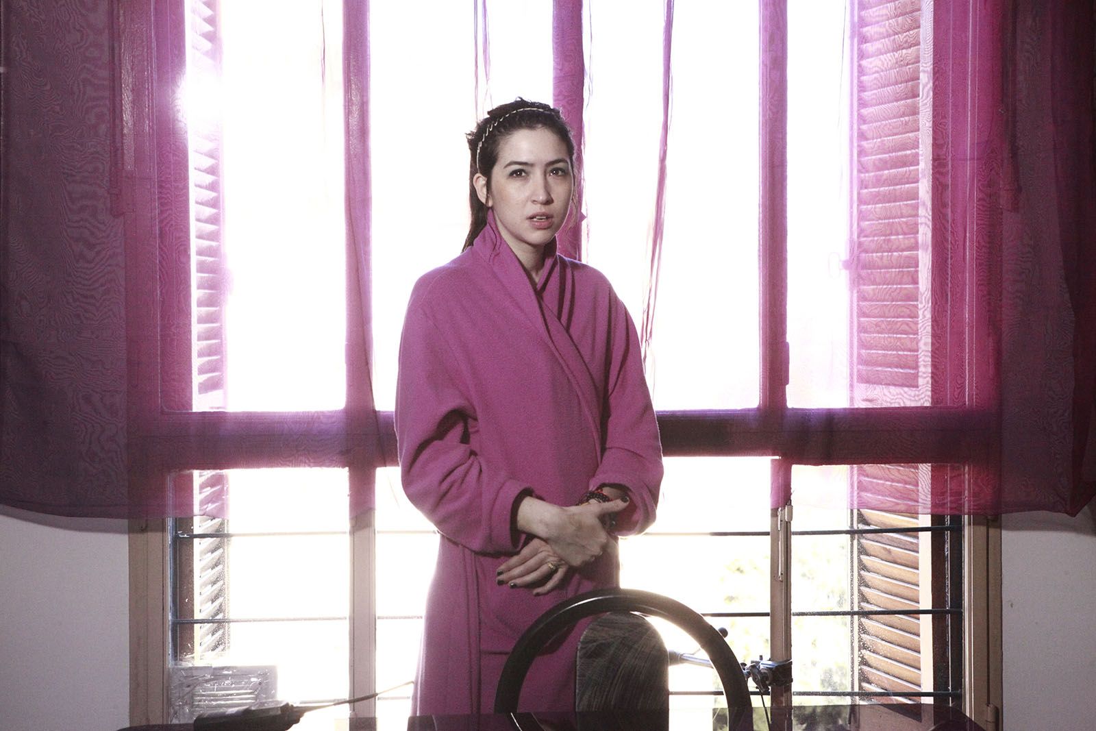 Foto de la película Alanis - Foto 8 por un total de 14 - SensaCine.com.mx