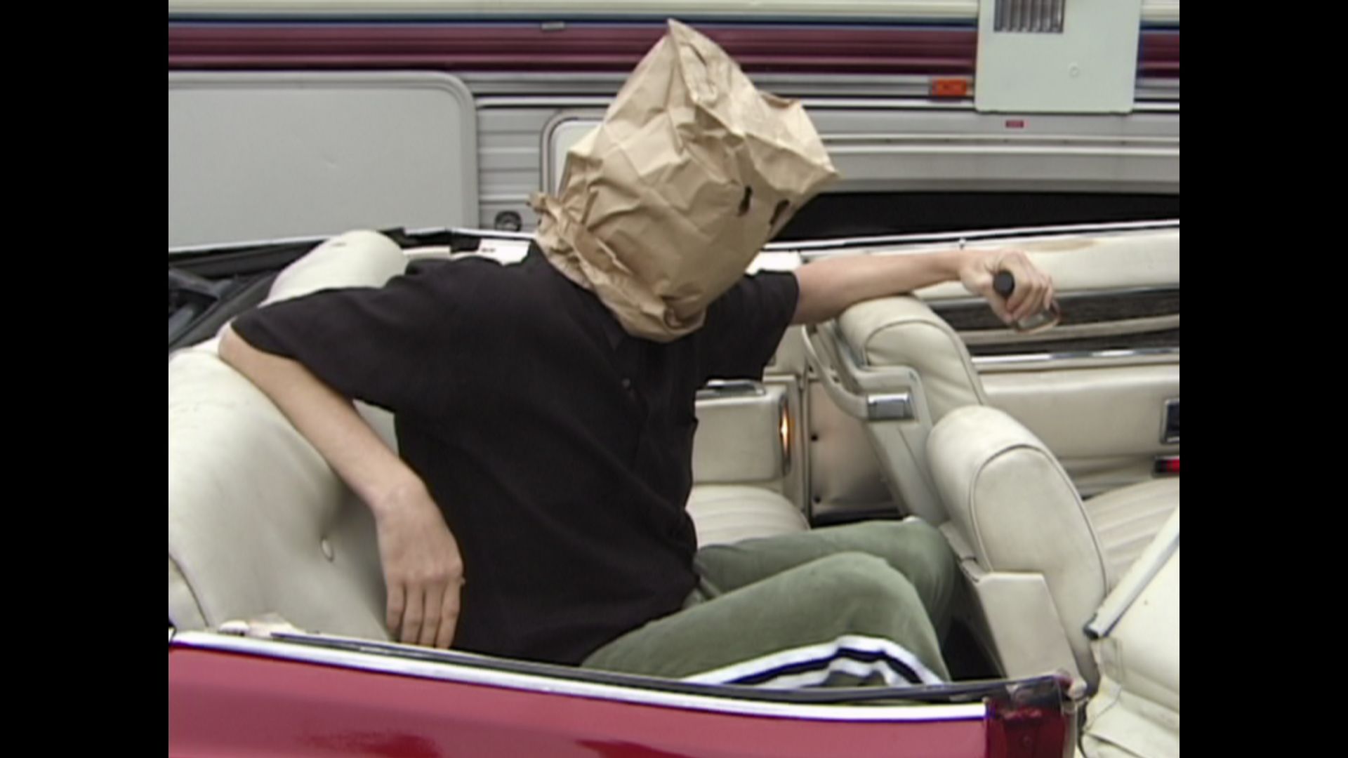 Foto de la película Jim y Andy - Foto 6 por un total de 12 - SensaCine ...