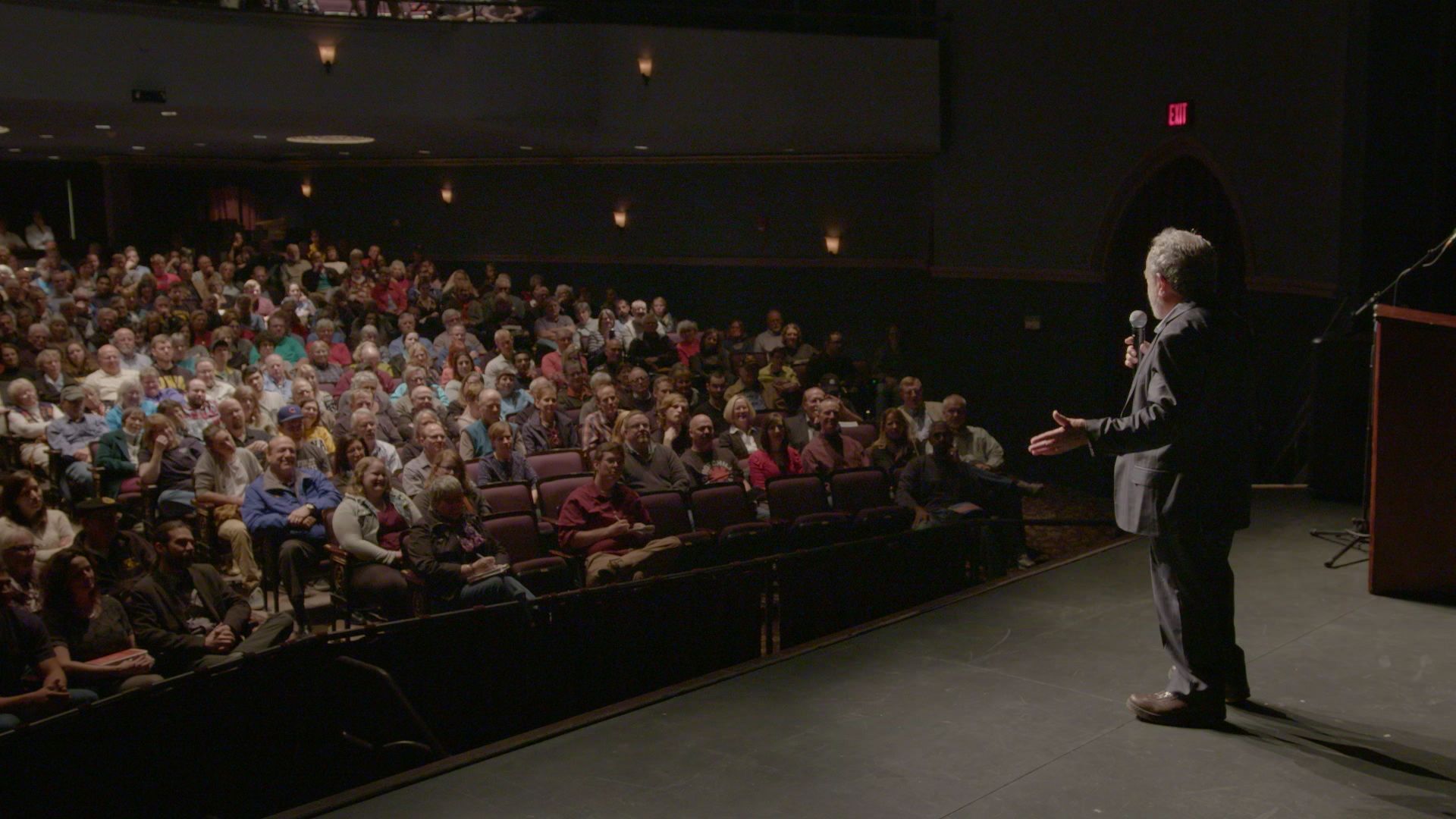 Foto de la película Saving Capitalism - Foto 8 por un total de 10 ...