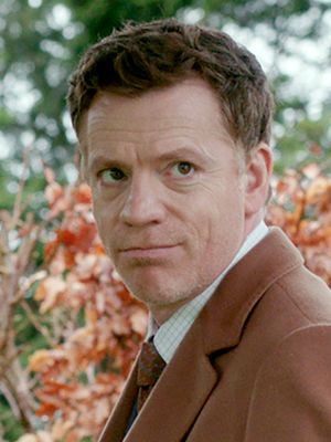 William Houston : Su biografía - SensaCine.com.mx