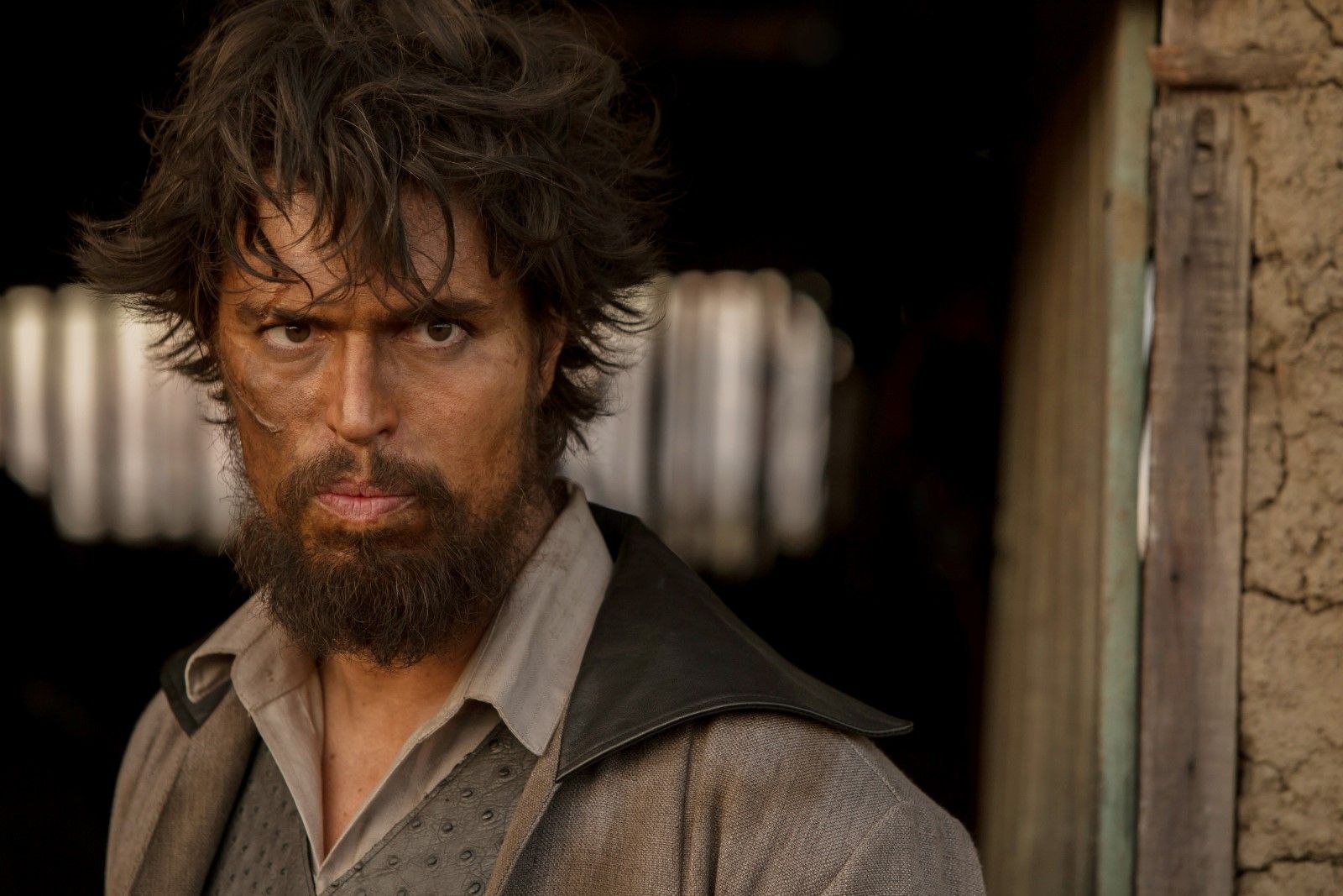 Foto de la película El mercenario - Foto 15 por un total de 26 ...