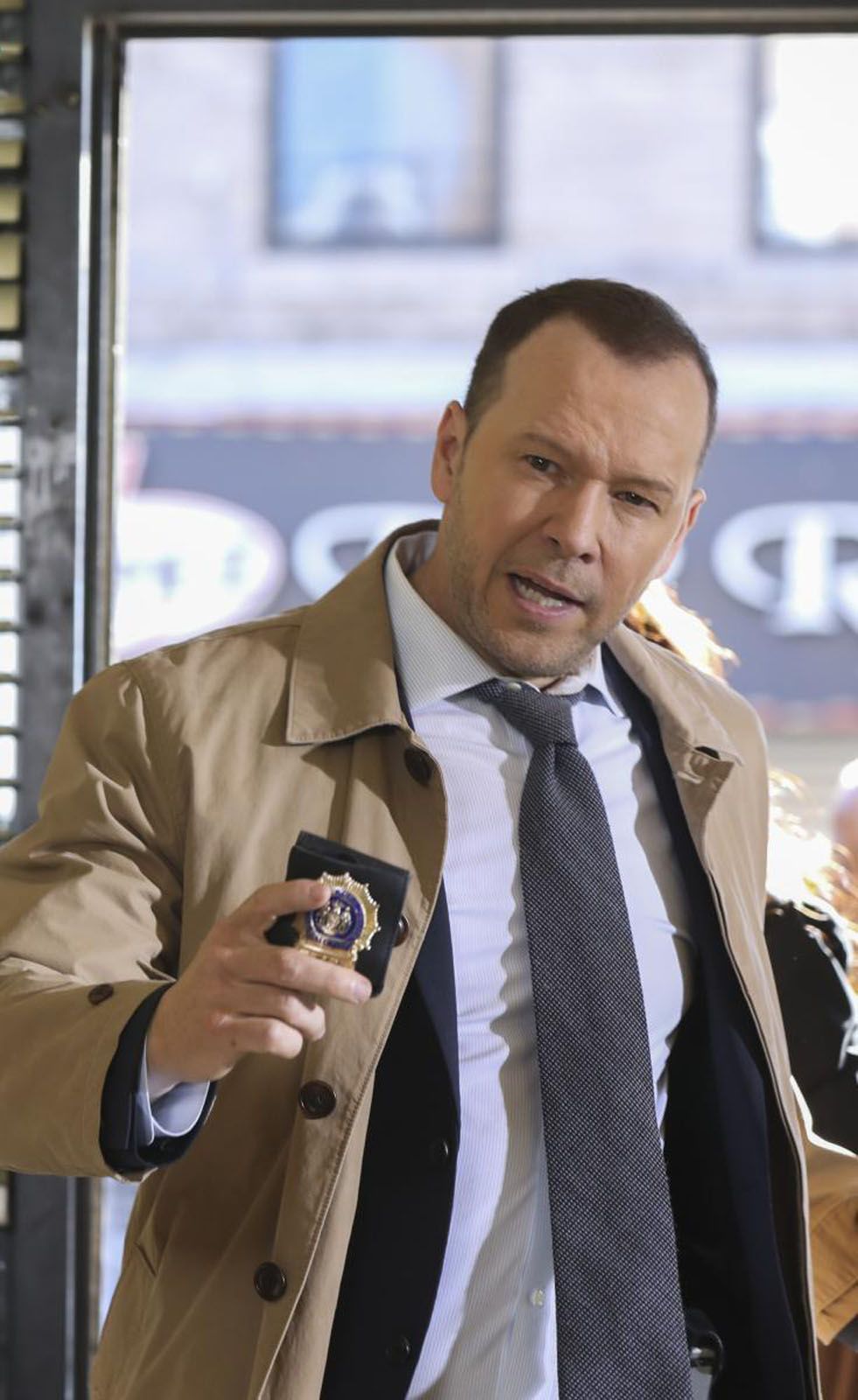 Blue Bloods : Blue Bloods : Foto - Foto 240 sobre 864 - SensaCine.com.mx