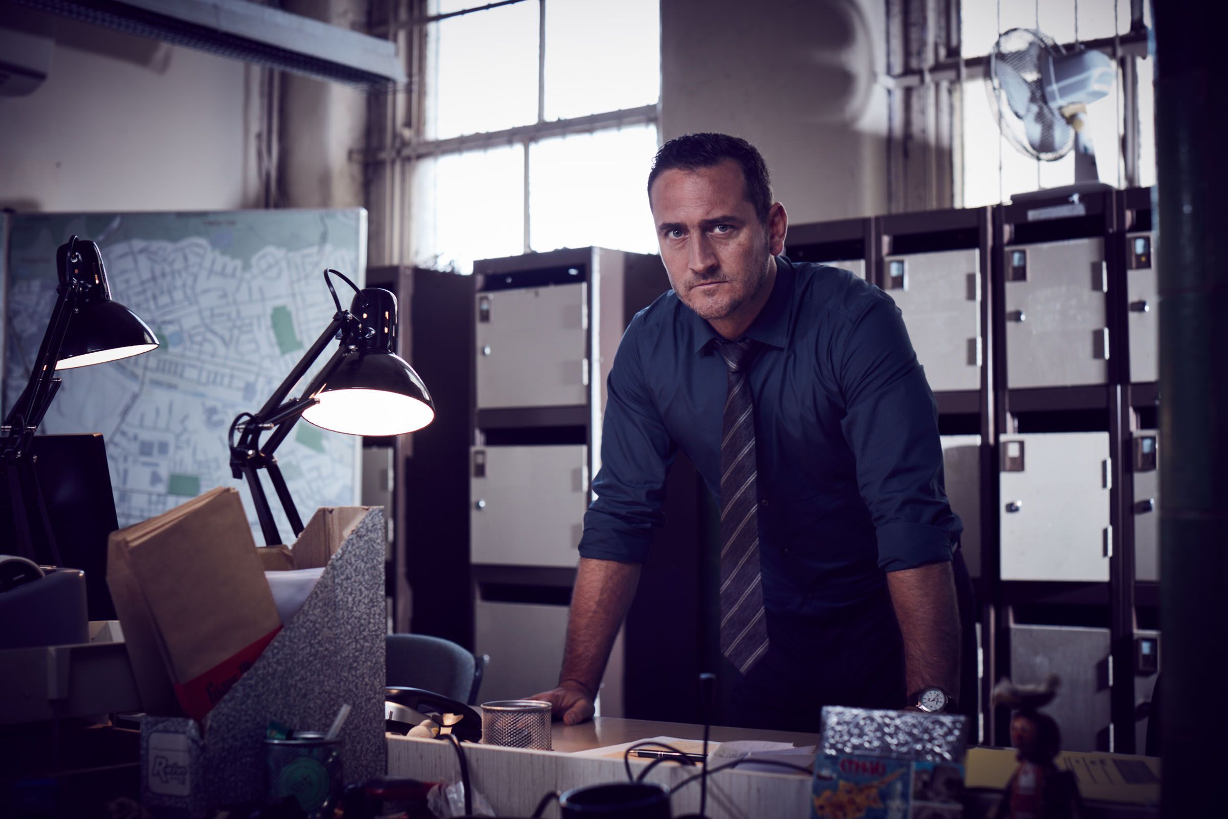 No Offence : No Offence : Foto - Foto 32 sobre 42 - SensaCine.com.mx