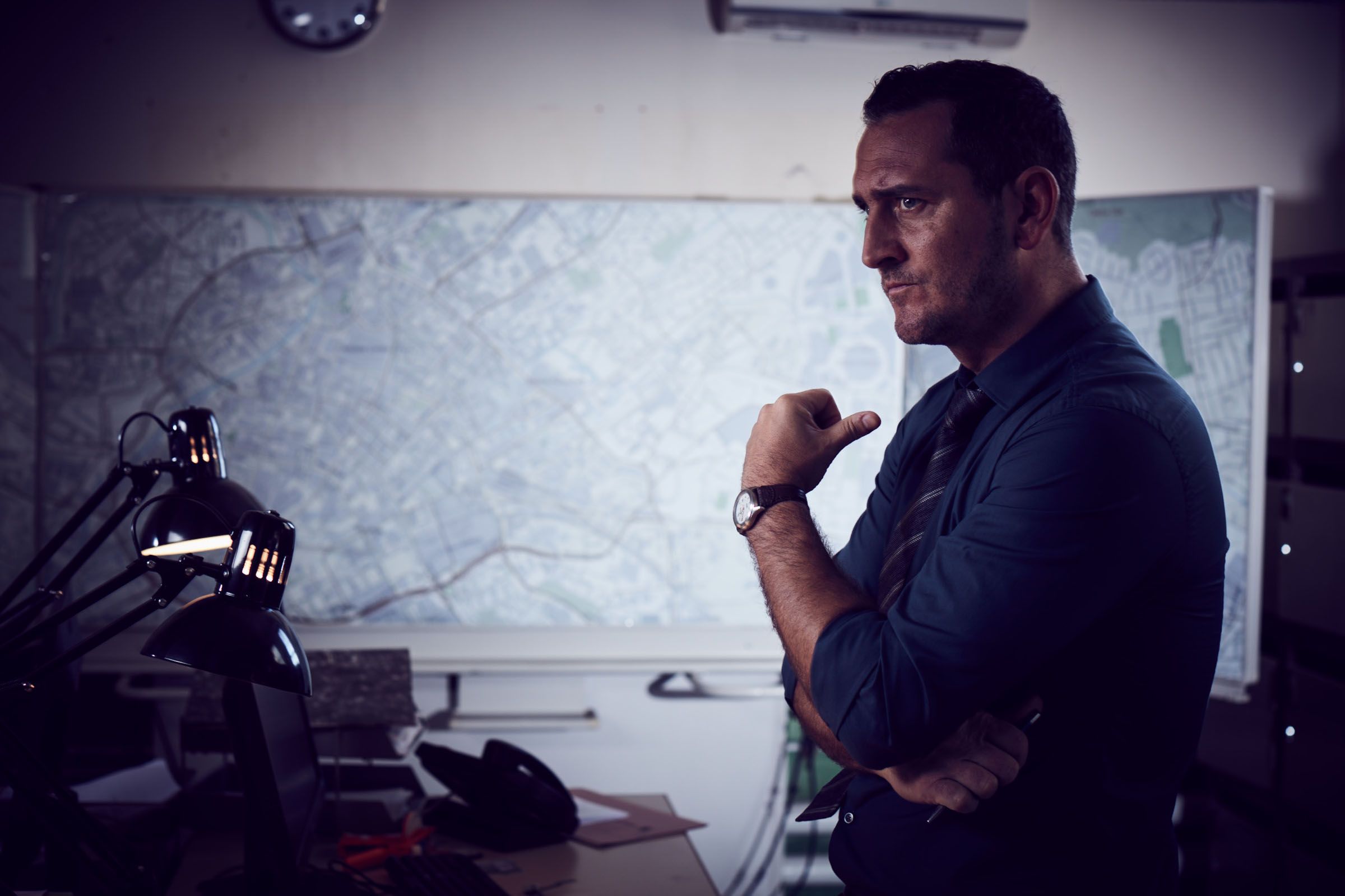 No Offence : No Offence : Foto - Foto 30 sobre 42 - SensaCine.com.mx