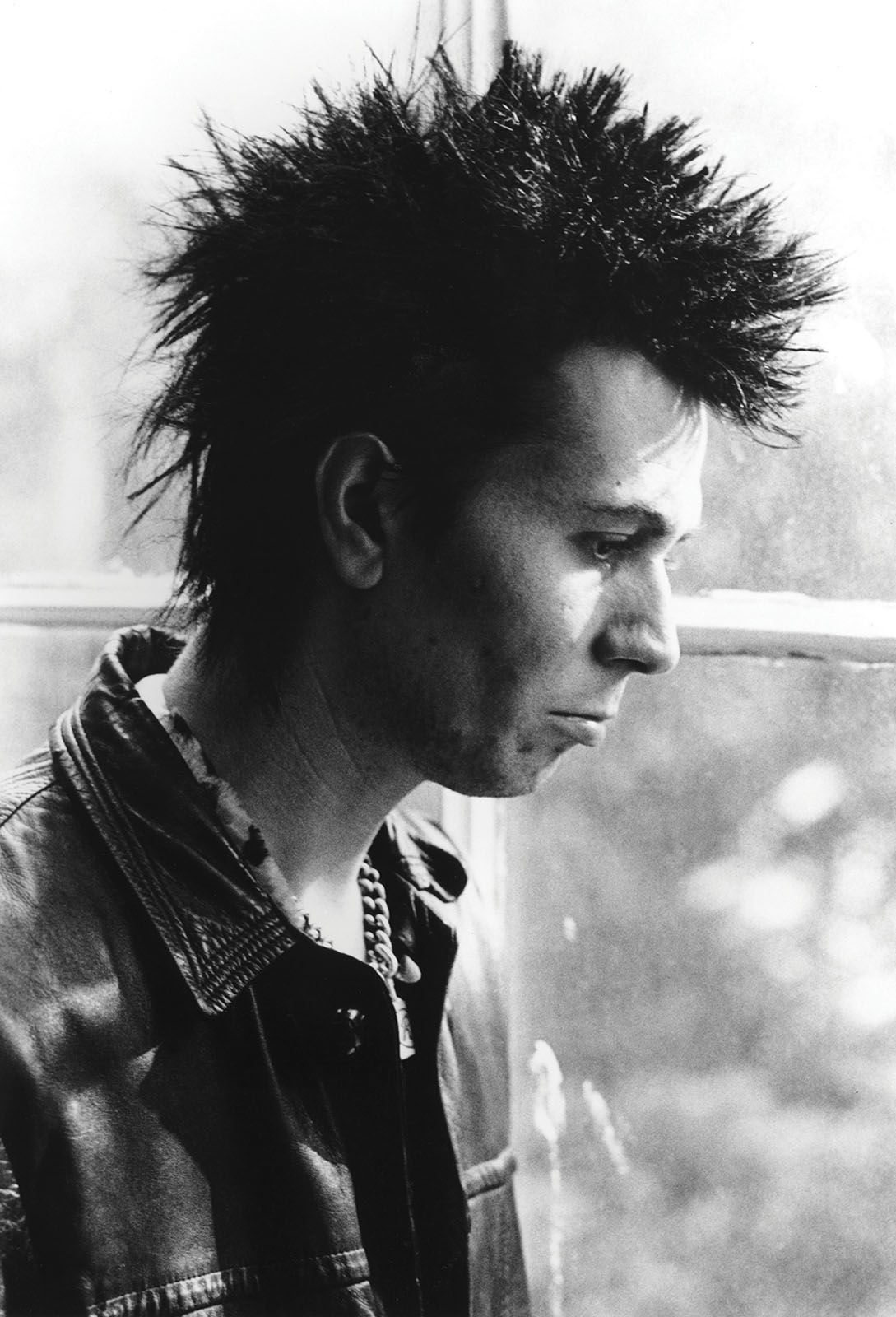 Foto de la película Sid y Nancy - Foto 3 por un total de 19 - SensaCine ...