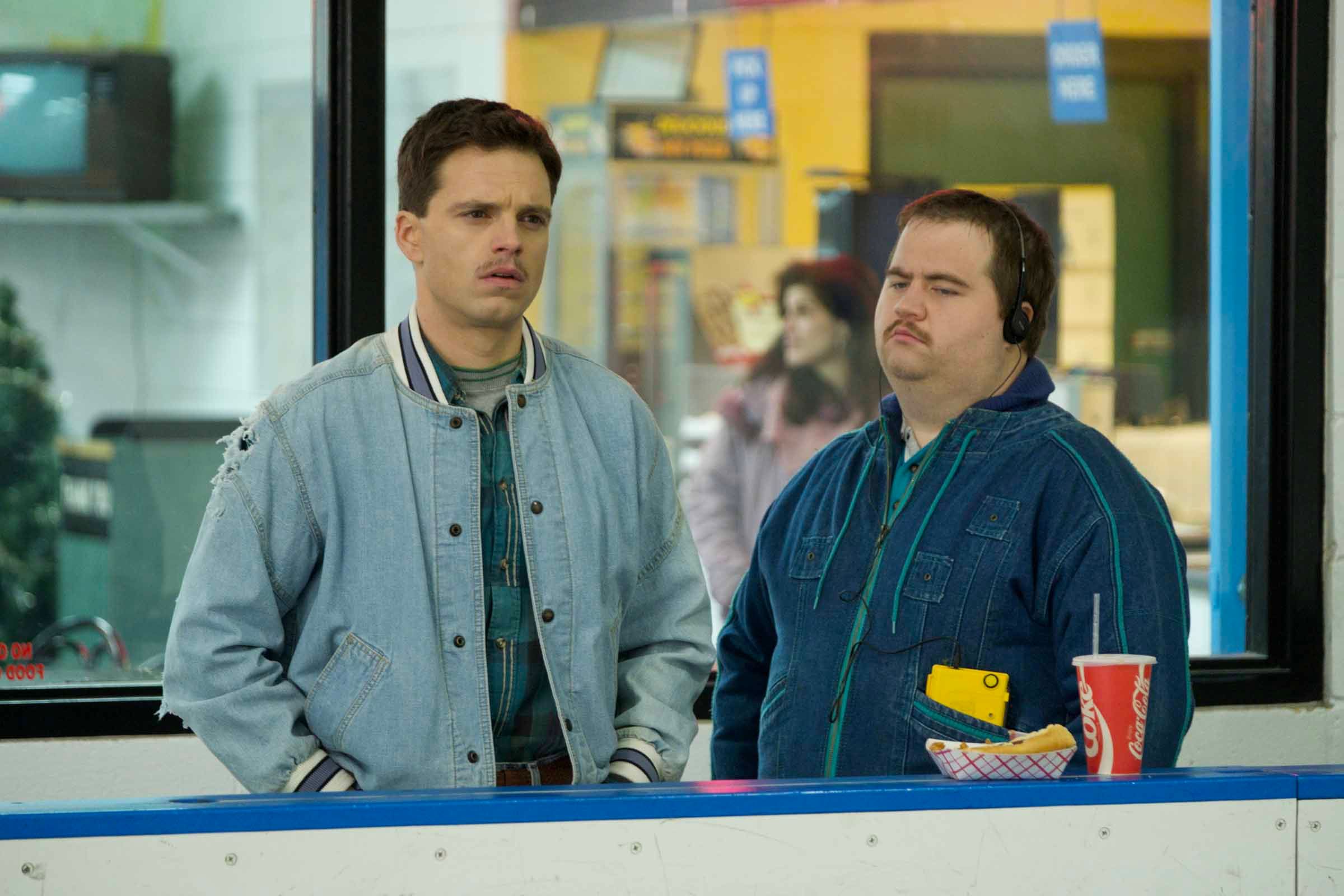 Foto de la película Yo, Tonya - Foto 20 por un total de 36 - SensaCine ...