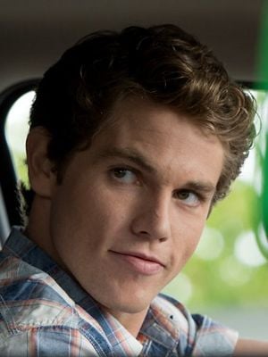 Jedidiah Goodacre : Su biografía - SensaCine.com.mx