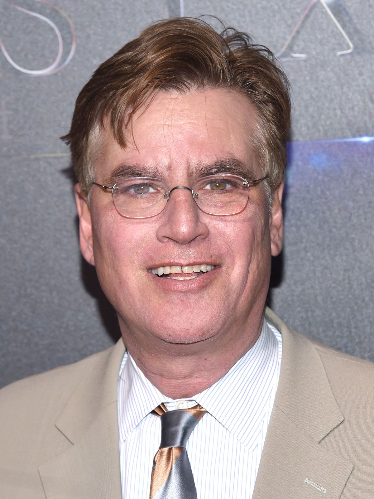Aaron Sorkin - SensaCine.com.mx