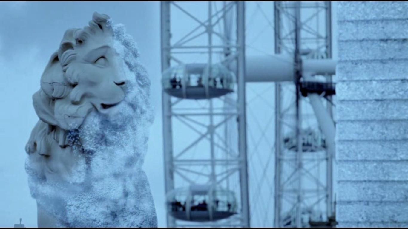 Foto de la película Cold Zone - Foto 5 por un total de 6 - SensaCine.com.mx