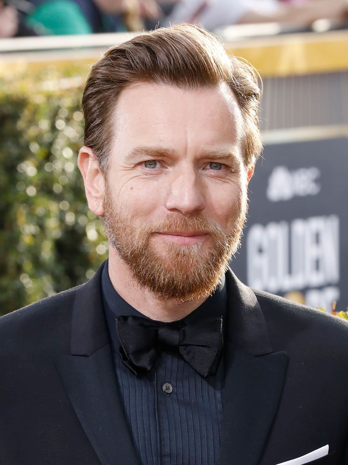 Ewan McGregor - SensaCine.com.mx