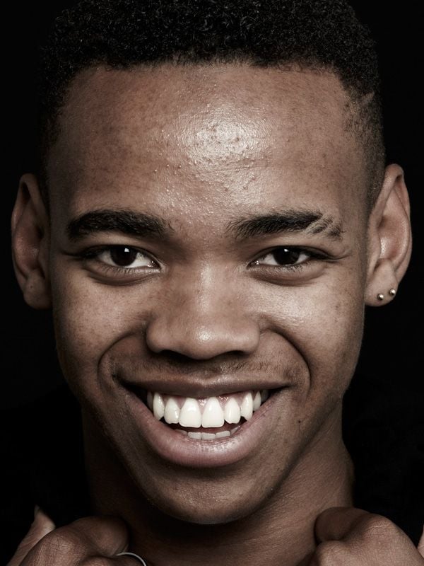 Joivan Wade - SensaCine.com.mx