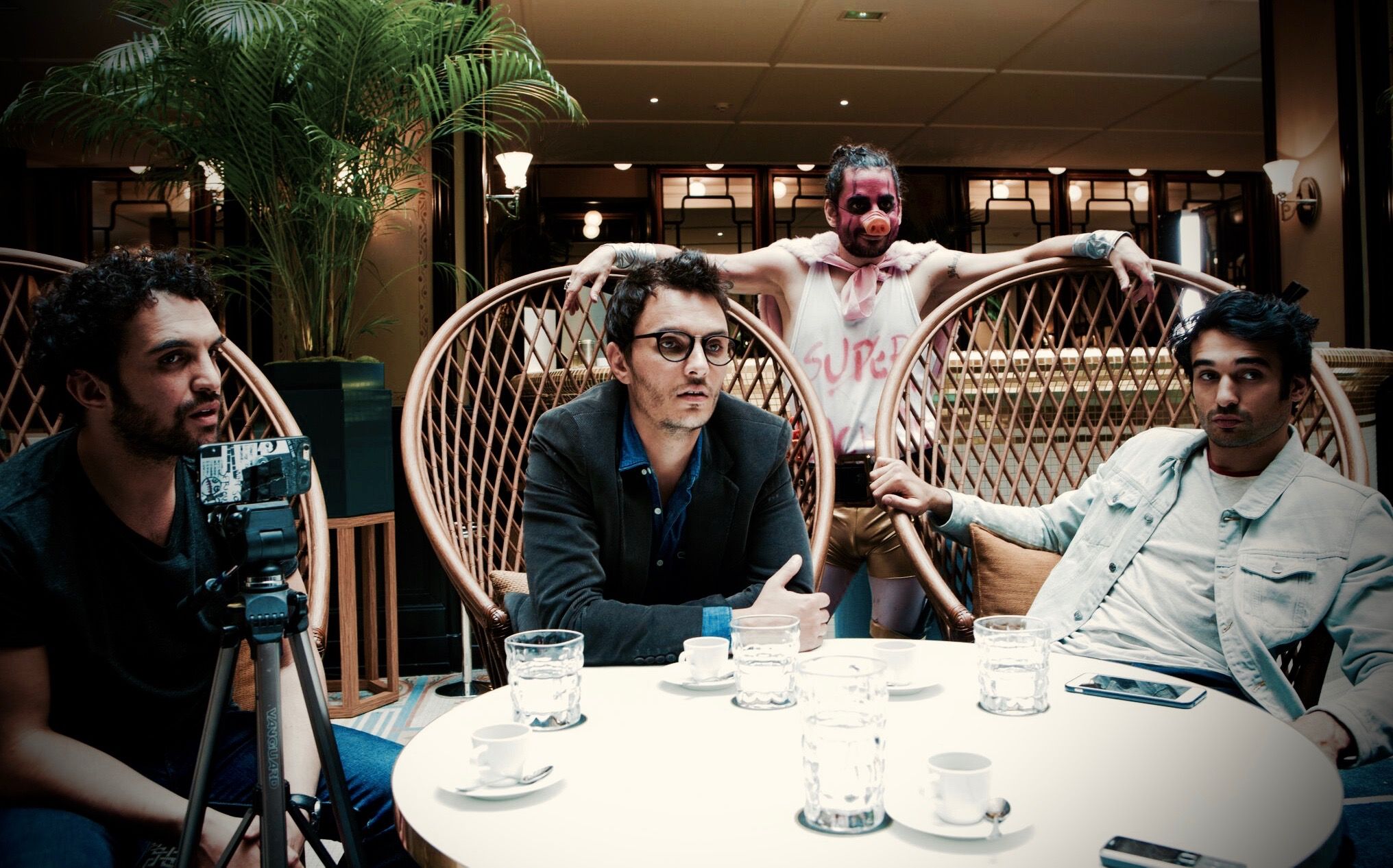 Foto de la película Blockbuster - Foto 7 por un total de 19 - SensaCine ...