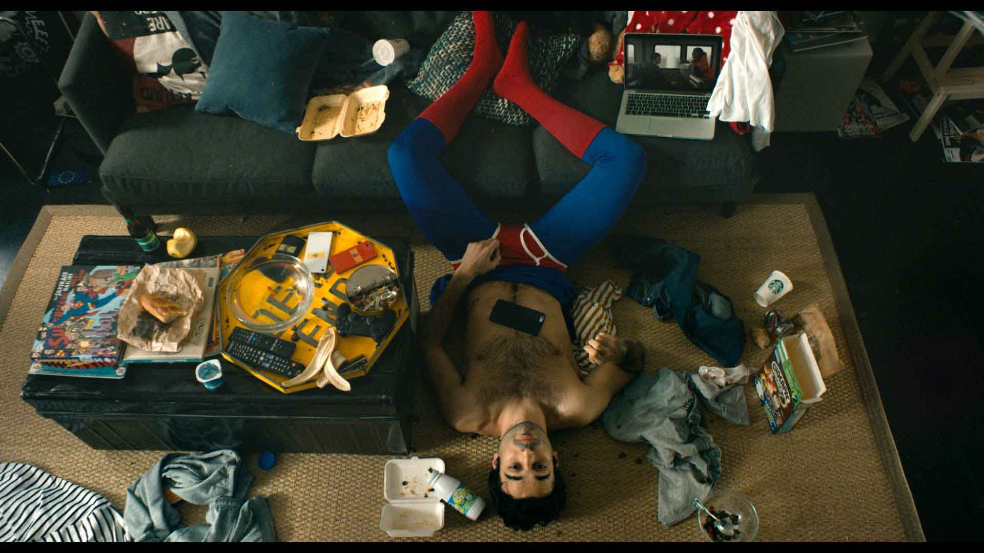 Foto de la película Blockbuster - Foto 4 por un total de 19 - SensaCine ...
