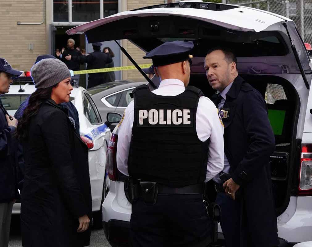 Blue Bloods : Blue Bloods : Foto - Foto 213 sobre 864 - SensaCine.com.mx