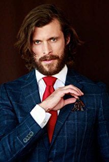 Joel Hogan : Su biografía - SensaCine.com.mx