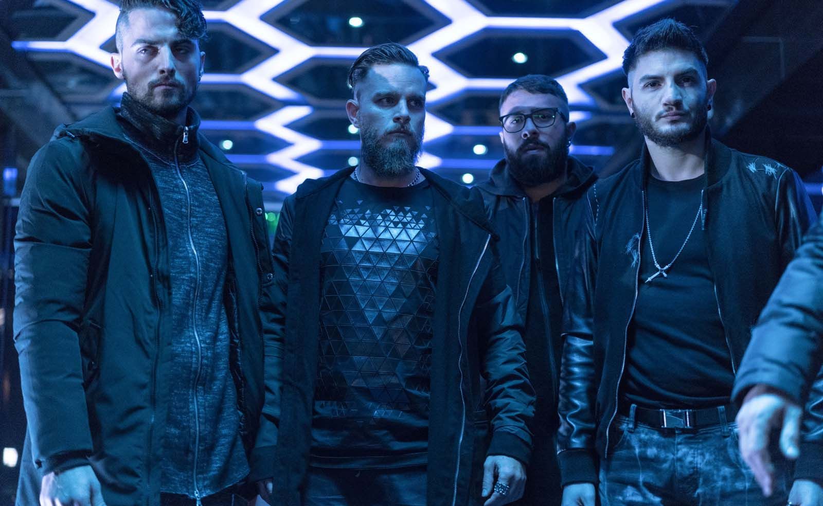 Gomorra: La serie : Gomorra: La serie : Foto - Foto 47 sobre 145 ...