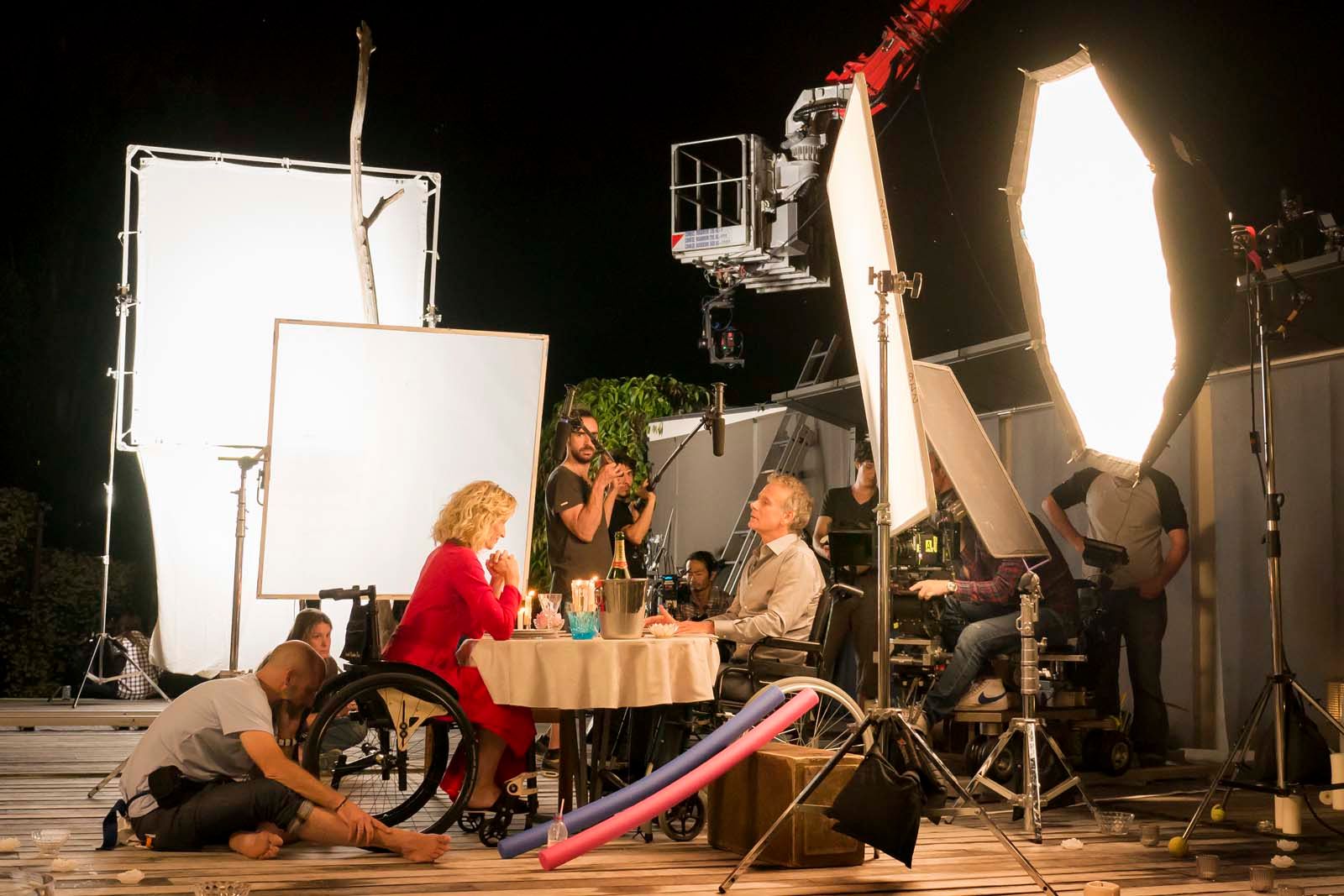 Foto de la película Rodando hacia ti - Foto 15 por un total de 25 ...