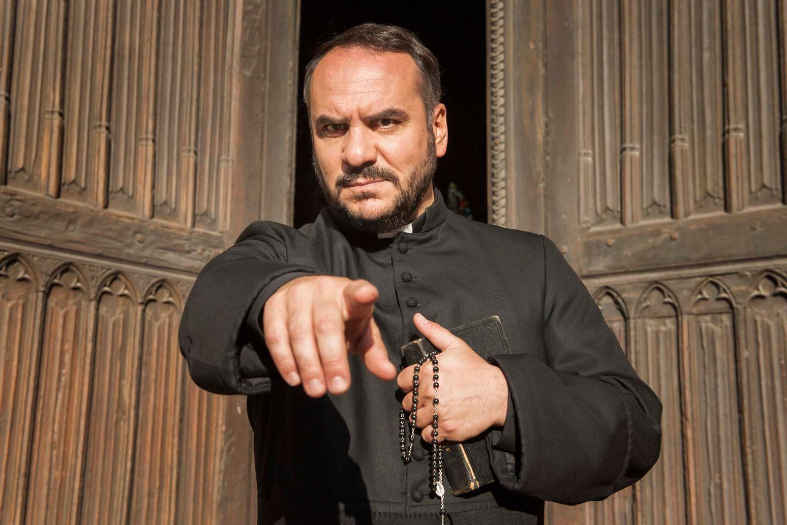 Foto de la película Rodando hacia ti - Foto 14 por un total de 25 ...