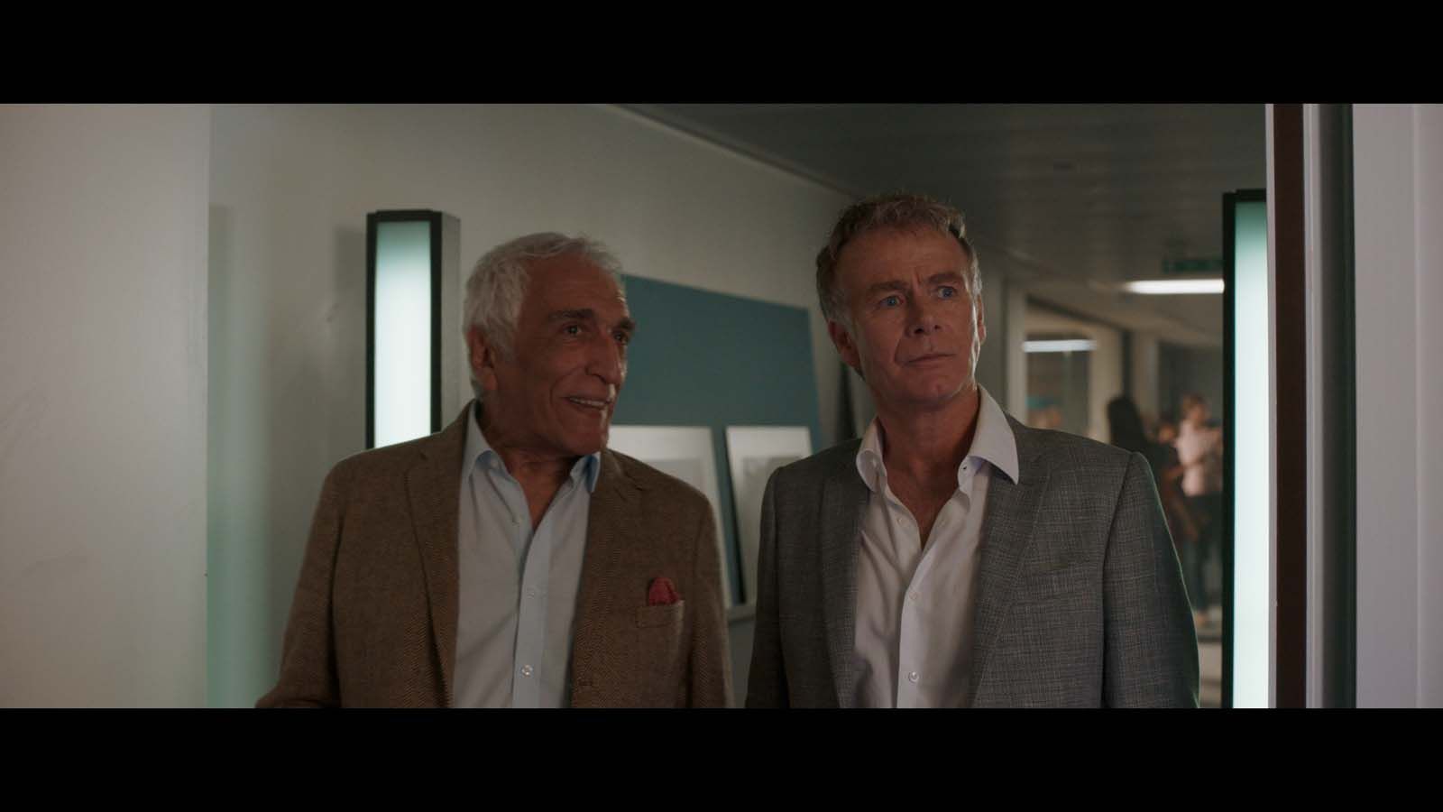 Foto de la película Rodando hacia ti - Foto 6 por un total de 25 ...