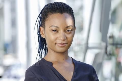 Rungano Nyoni : Su biografía - SensaCine.com.mx