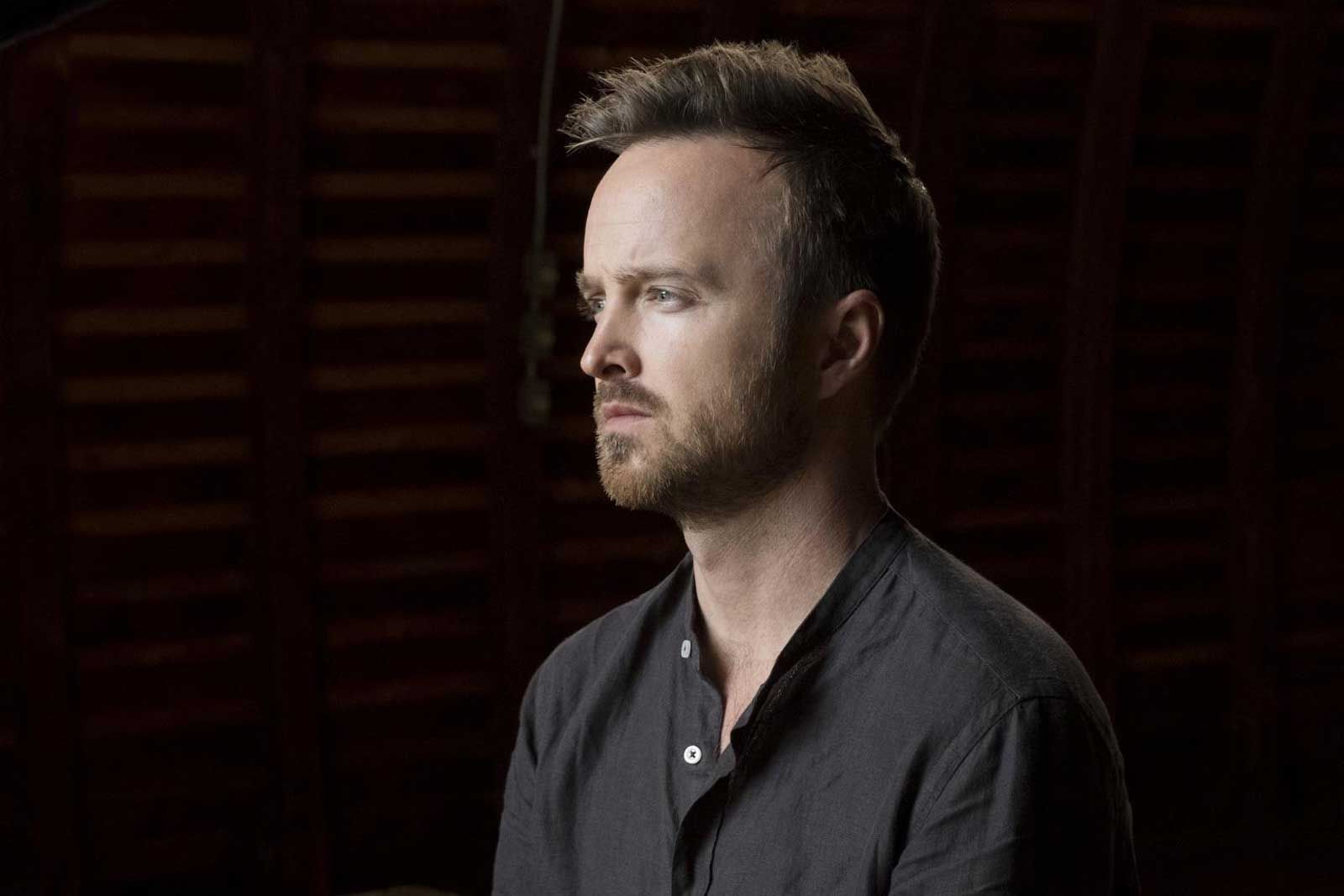 The Path : The Path : Foto Aaron Paul - Foto 23 sobre 53 - SensaCine.com.mx