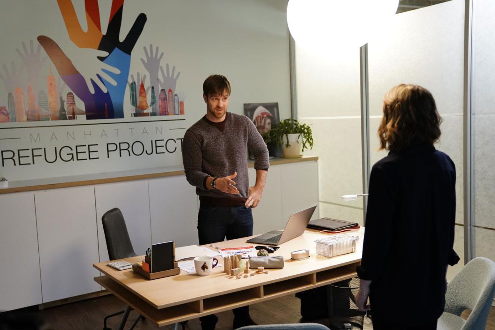 Blue Bloods : Blue Bloods : Foto - Foto 207 sobre 864 - SensaCine.com.mx