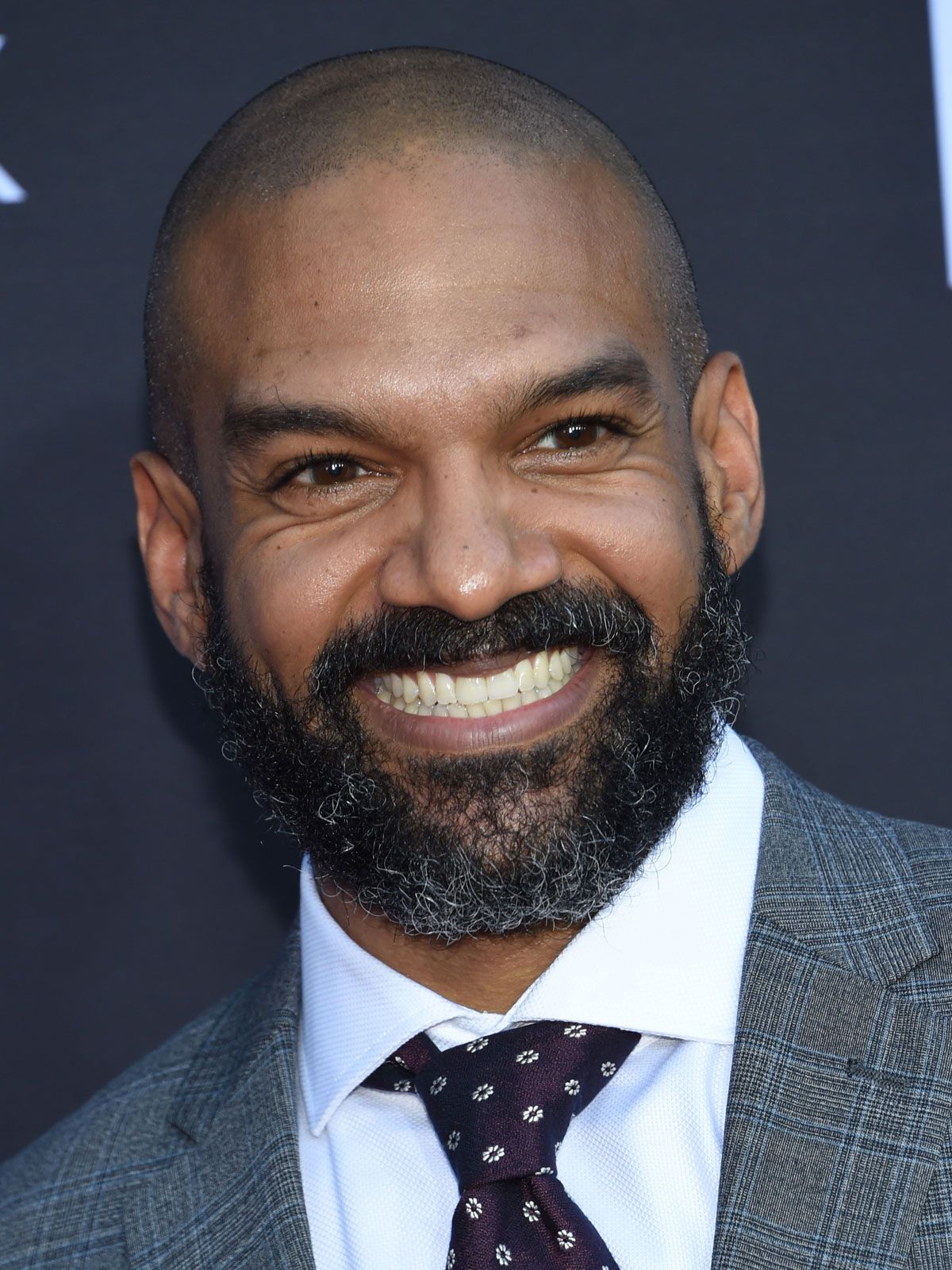 Khary Payton - SensaCine.com.mx