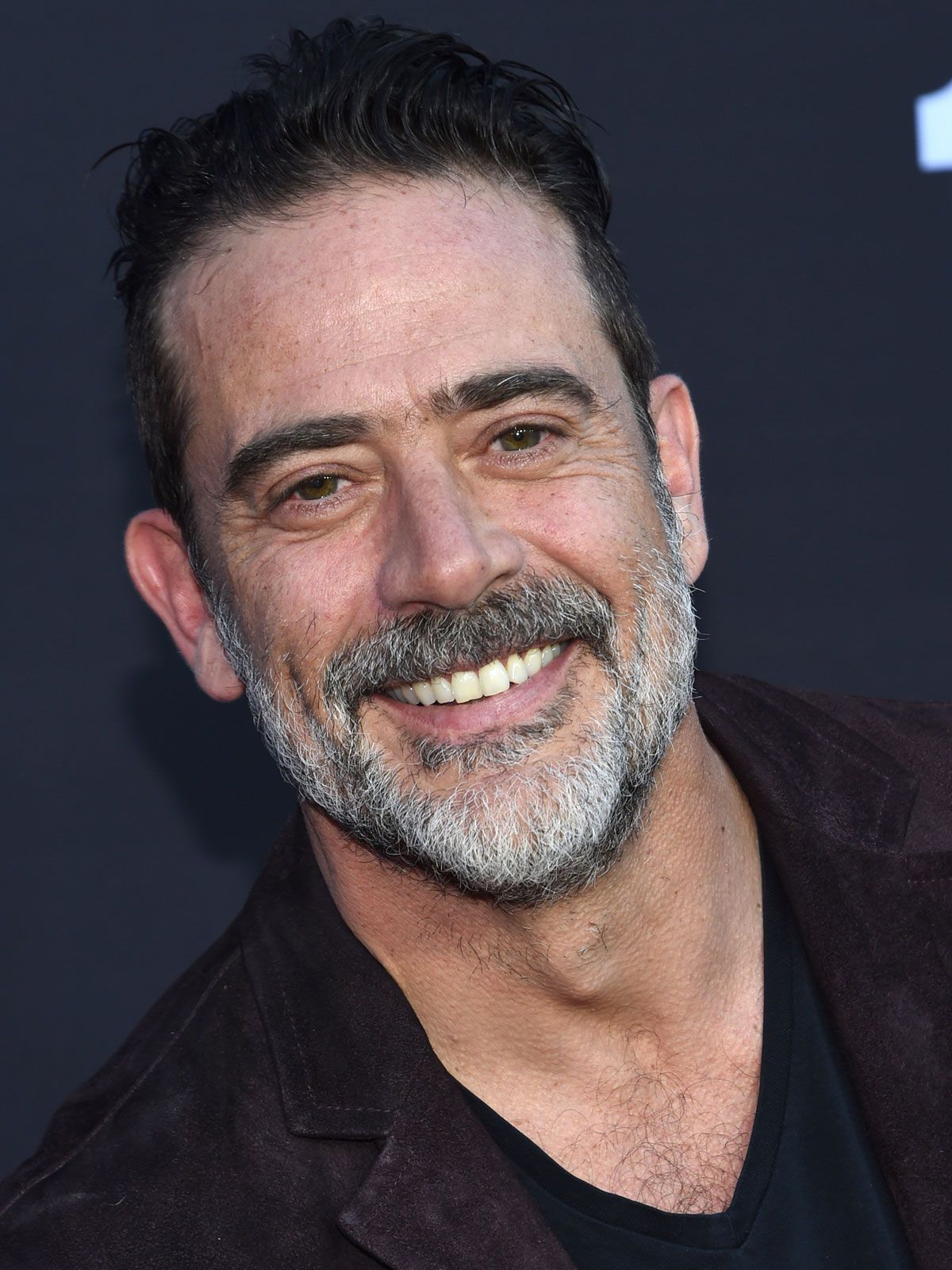 Jeffrey Dean Morgan - SensaCine.com.mx