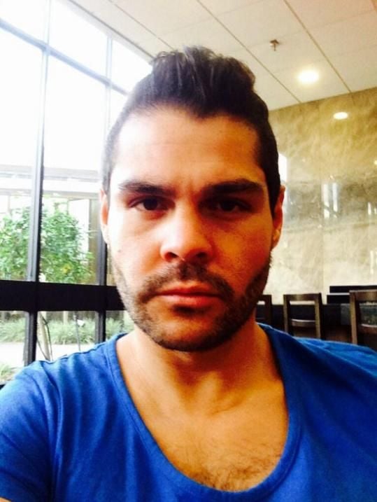 Foto de Marco De la O - Póster Marco De la O - Foto 4 de 6 - SensaCine.com.mx