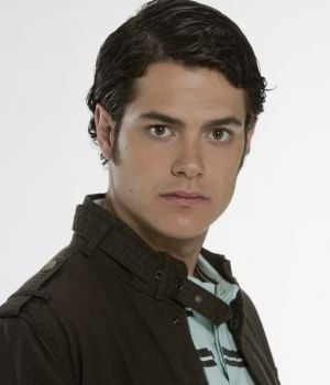 Foto de Alfonso Dosal - Póster Alfonso Dosal - Foto 7 de 9 - SensaCine ...