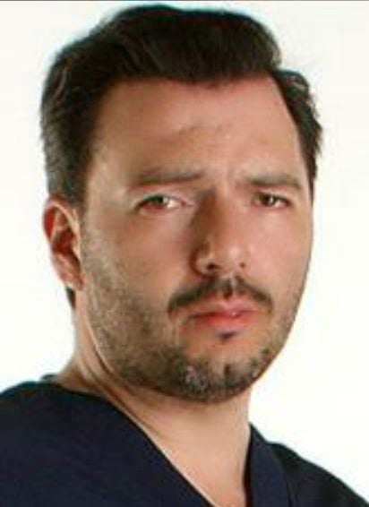 Rodrigo Abed : Su biografía - SensaCine.com.mx