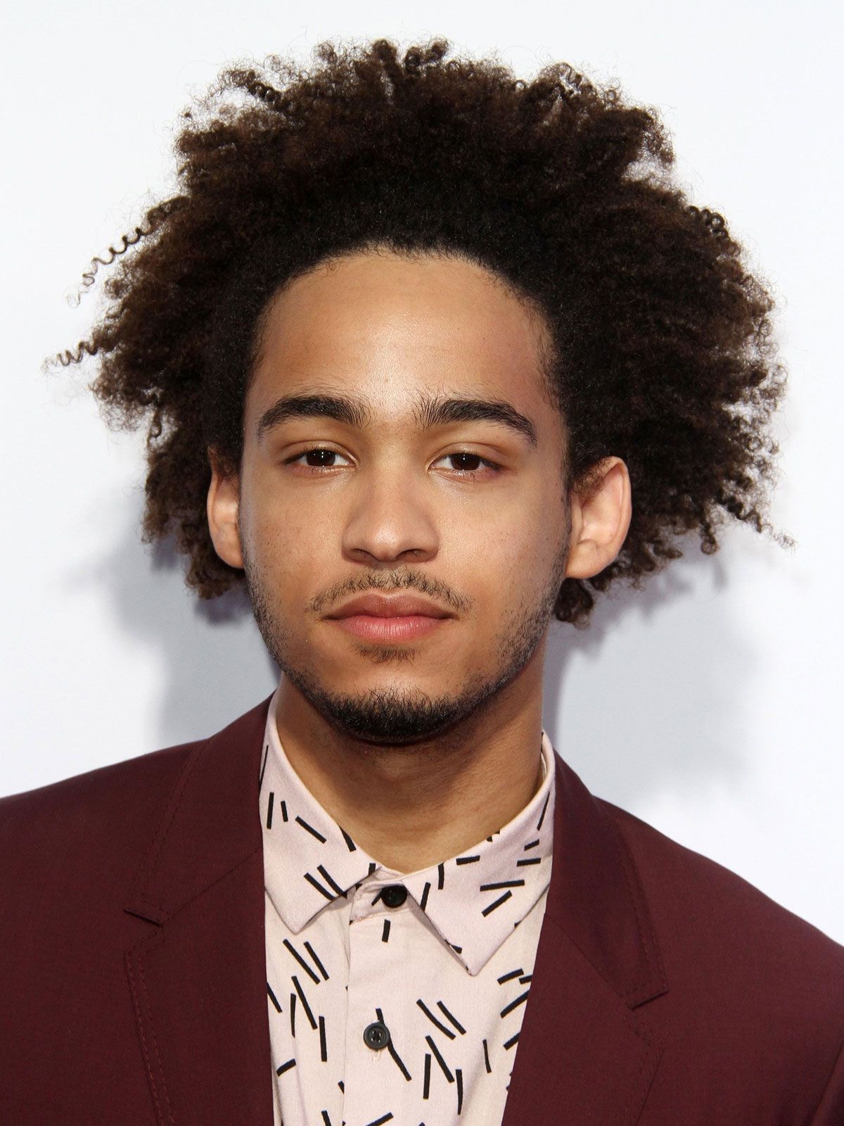 Jorge Lendeborg Jr. : Su biografía - SensaCine.com.mx