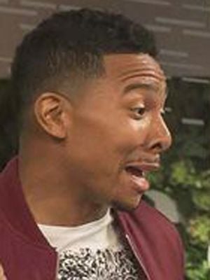 Allen Maldonado - SensaCine.com.mx