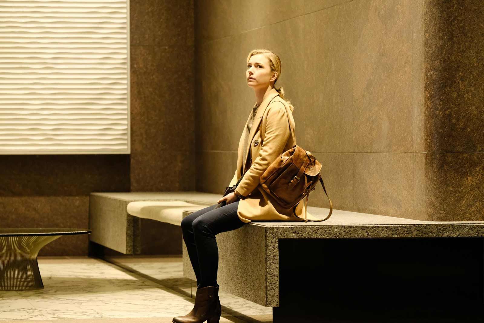 The Resident : The Resident : Foto Emily VanCamp - Foto 282 sobre 343 ...