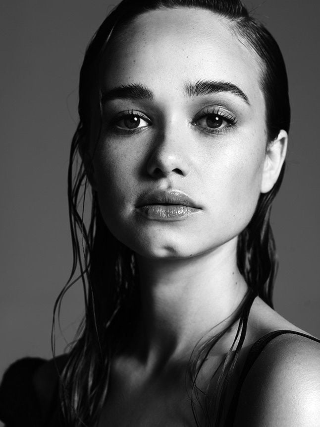 Rose Williams : Su biografía - SensaCine.com.mx