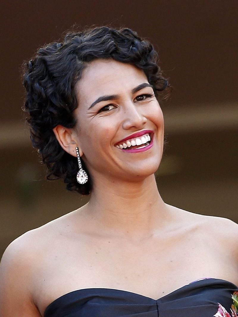 Bárbara Colen - SensaCine.com.mx