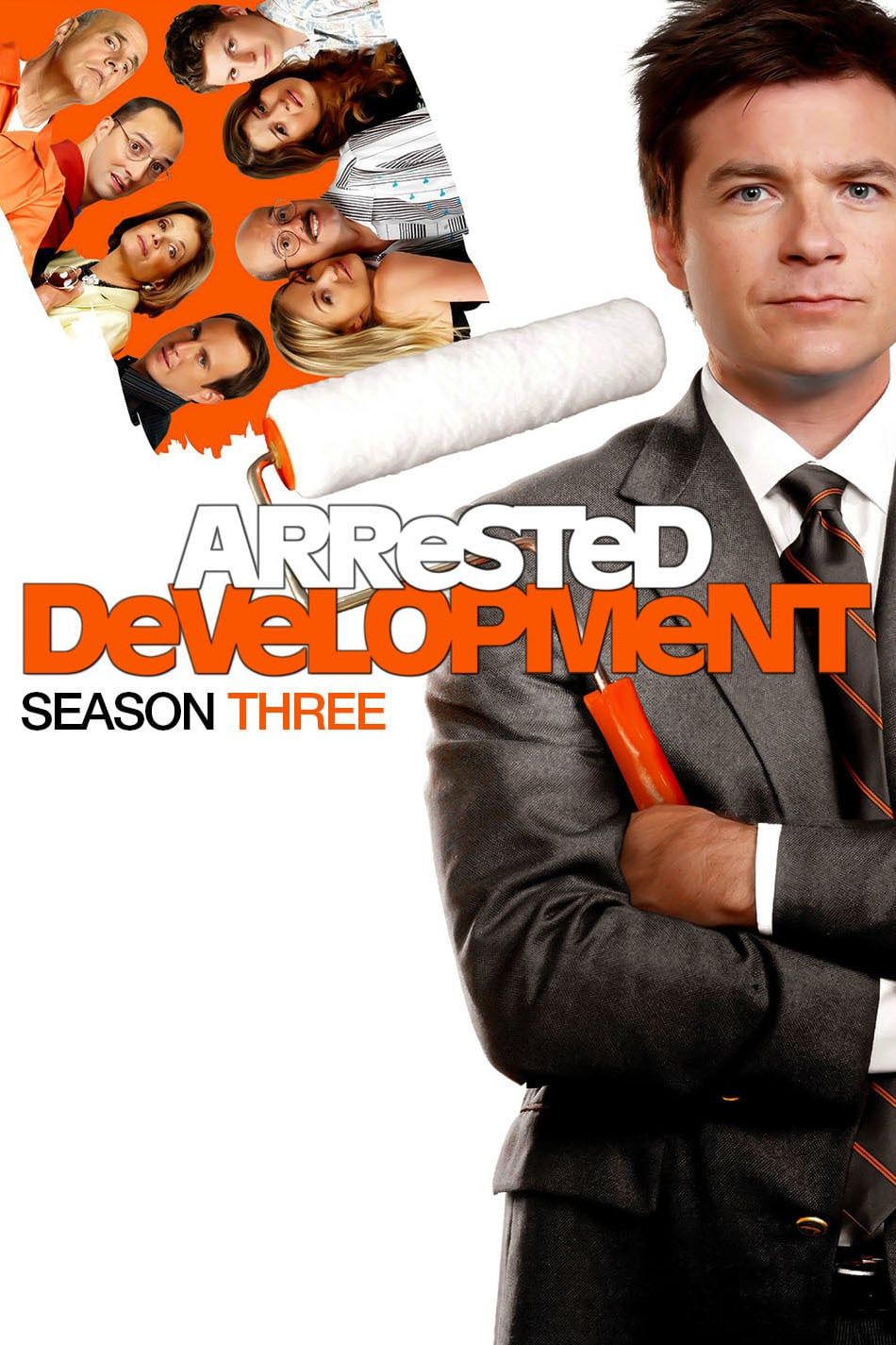 Arrested Development Temporada 3 - SensaCine.com.mx