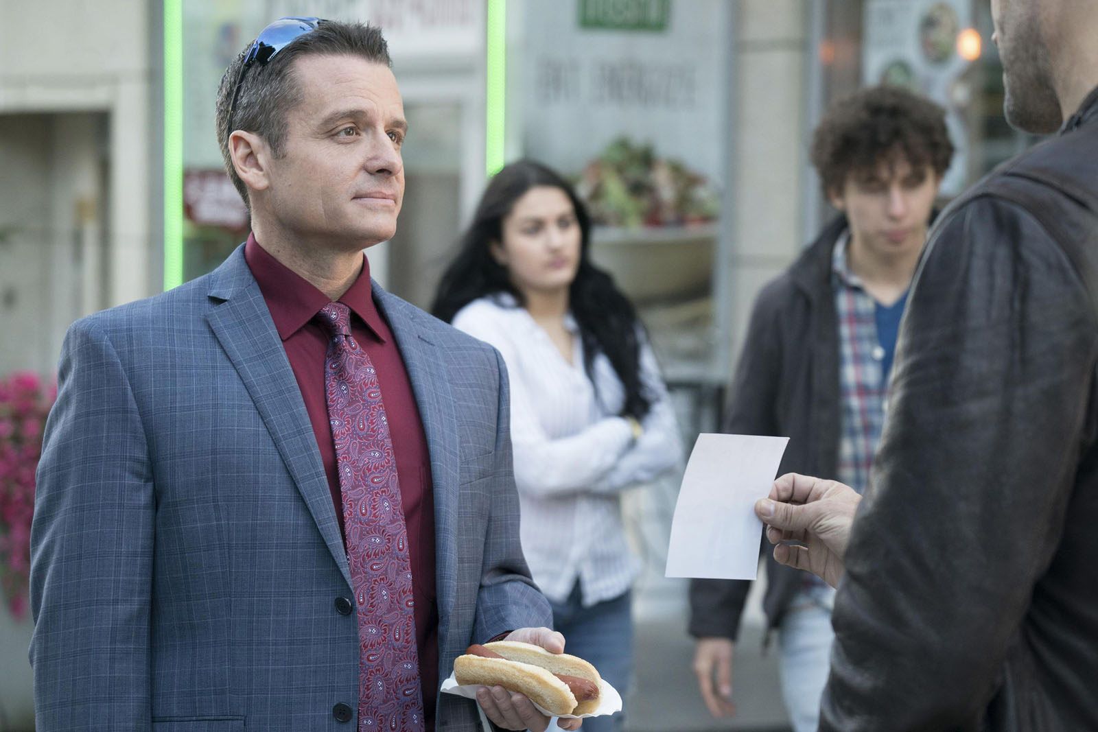 Take Two : Take Two : Foto - Foto 56 sobre 66 - SensaCine.com.mx