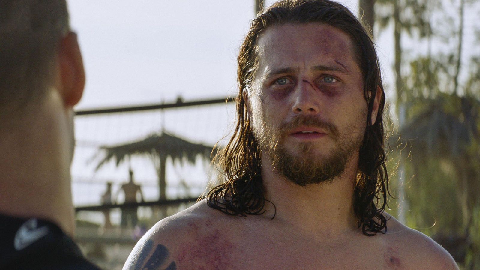 Instinto Animal : Instinto Animal : Foto Ben Robson - Foto 108 sobre ...