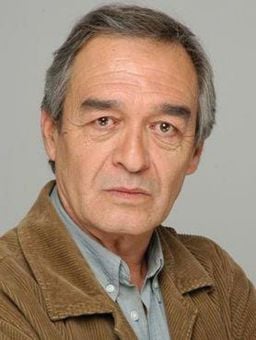 Fernando Becerril : Su biografía - SensaCine.com.mx