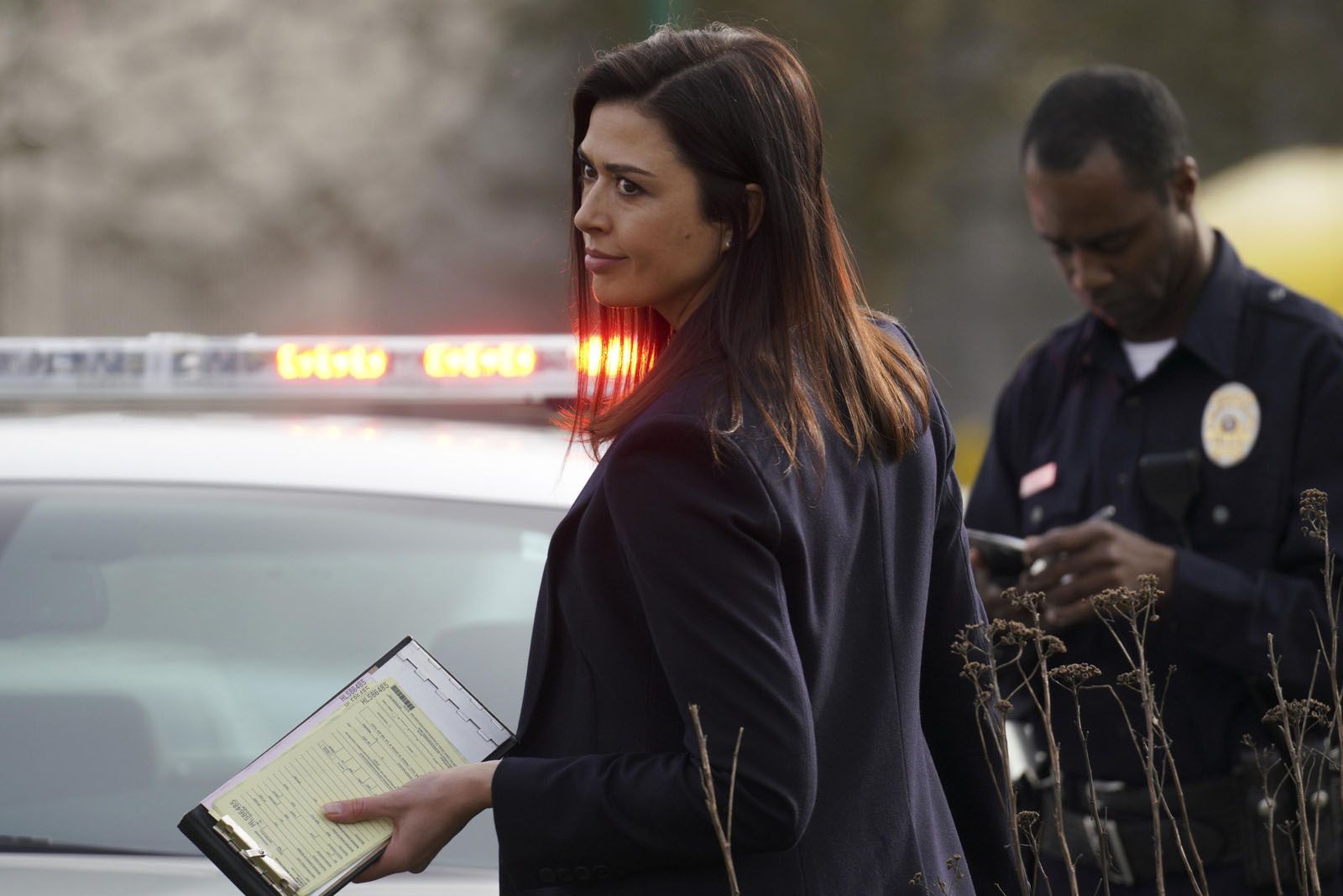 Take Two : Take Two : Foto - Foto 47 sobre 66 - SensaCine.com.mx