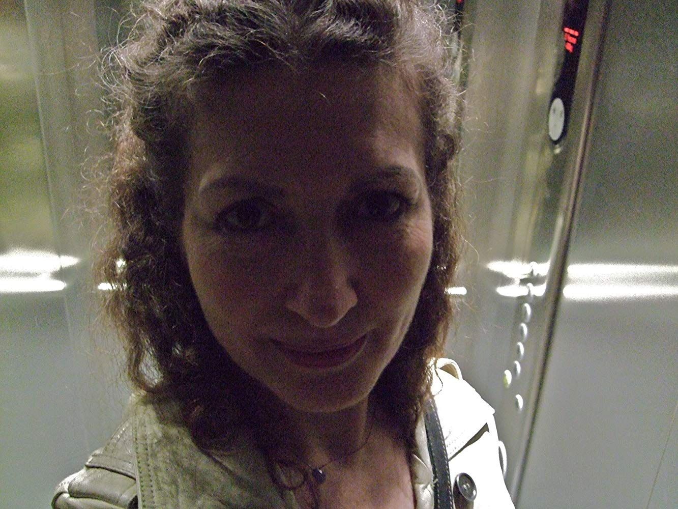 Patricia Rommel : Filmografía - SensaCine.com.mx