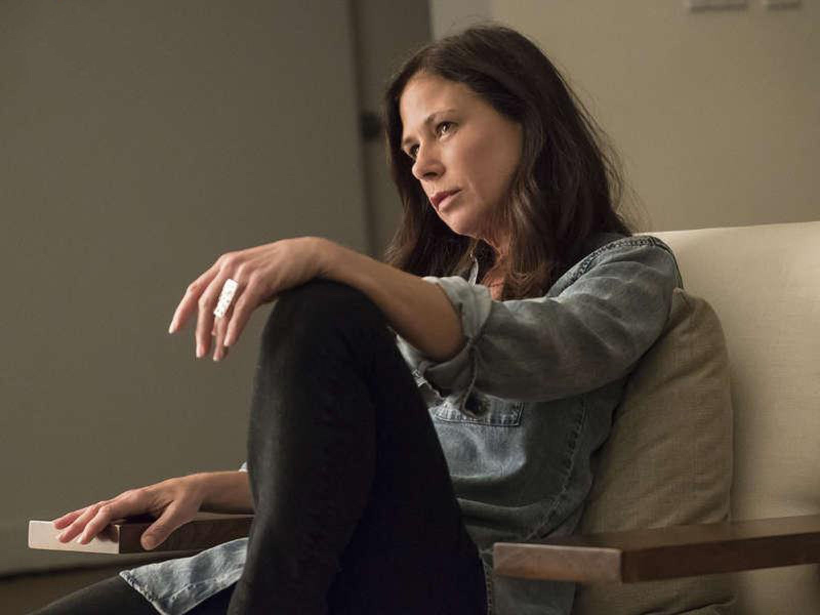 The Affair : The Affair : Foto Maura Tierney - Foto 51 sobre 200 ...