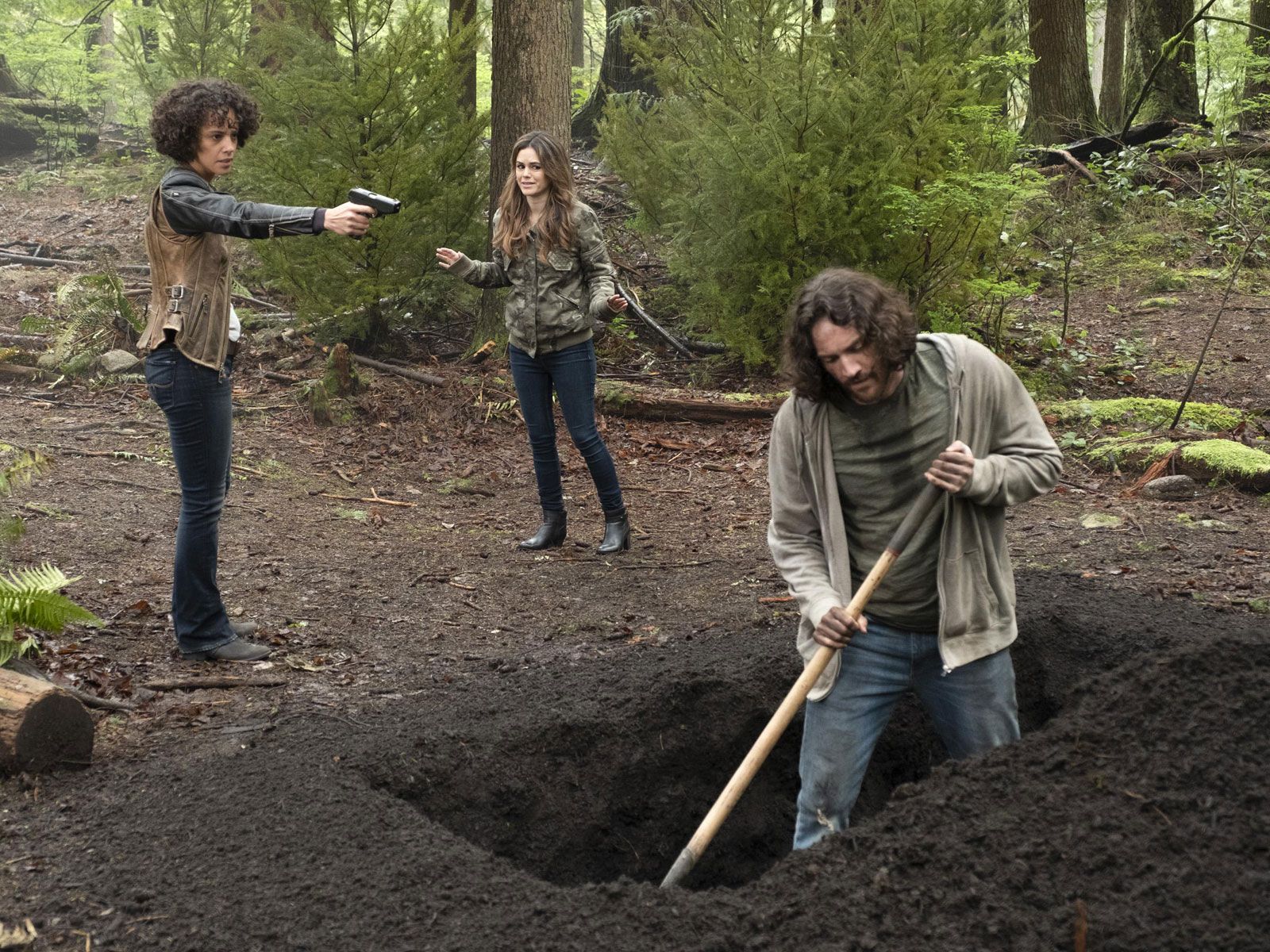 Take Two : Take Two : Foto - Foto 36 sobre 66 - SensaCine.com.mx