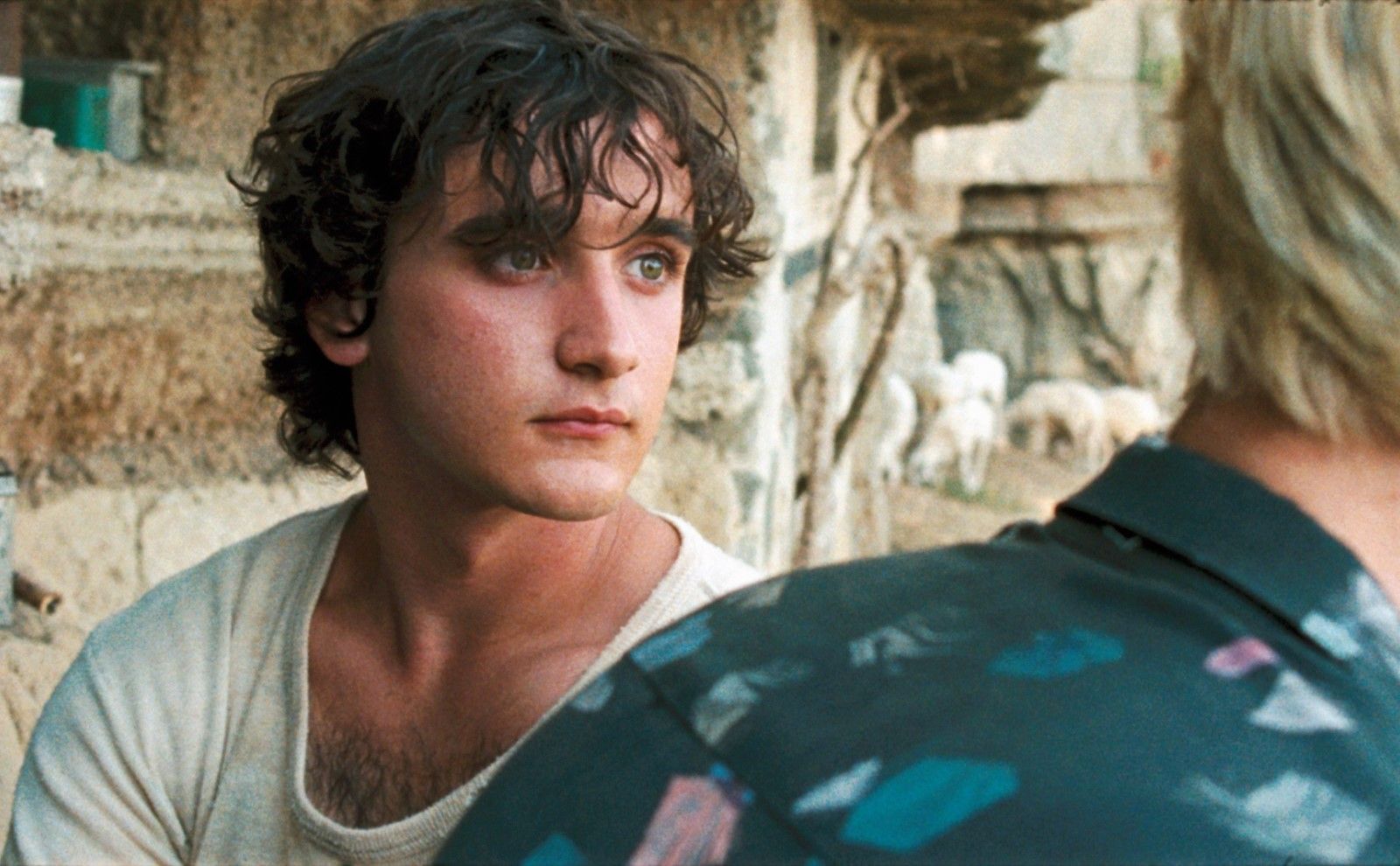 Foto de la película Lazzaro Felice - Foto 14 por un total de 18 ...
