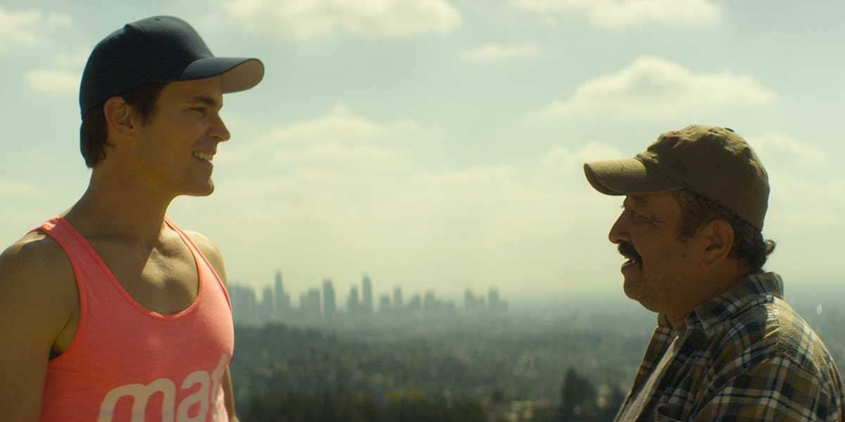 Foto de la película Papi Chulo - Foto 7 por un total de 7 - SensaCine ...