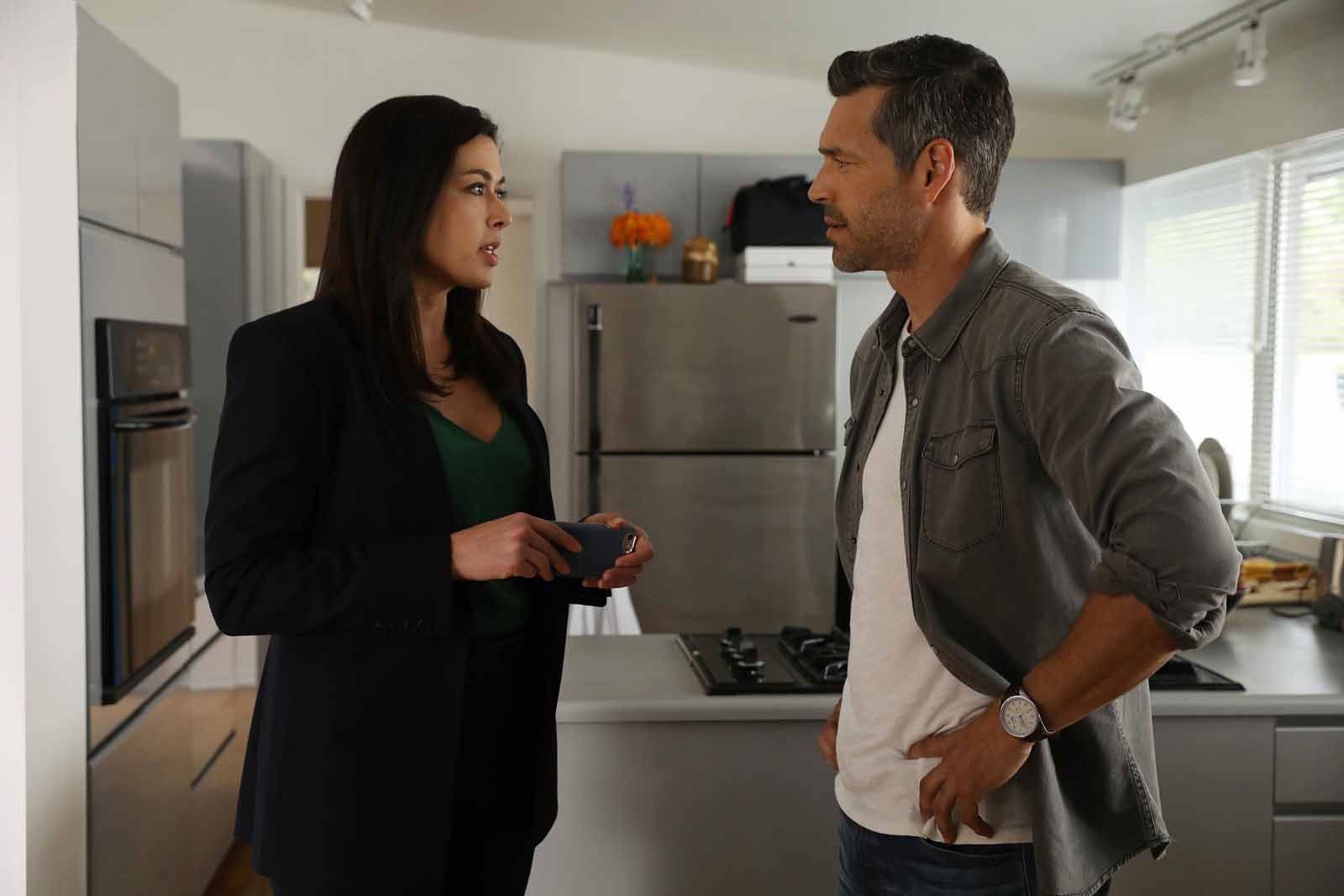 Take Two : Take Two : Foto - Foto 33 sobre 66 - SensaCine.com.mx