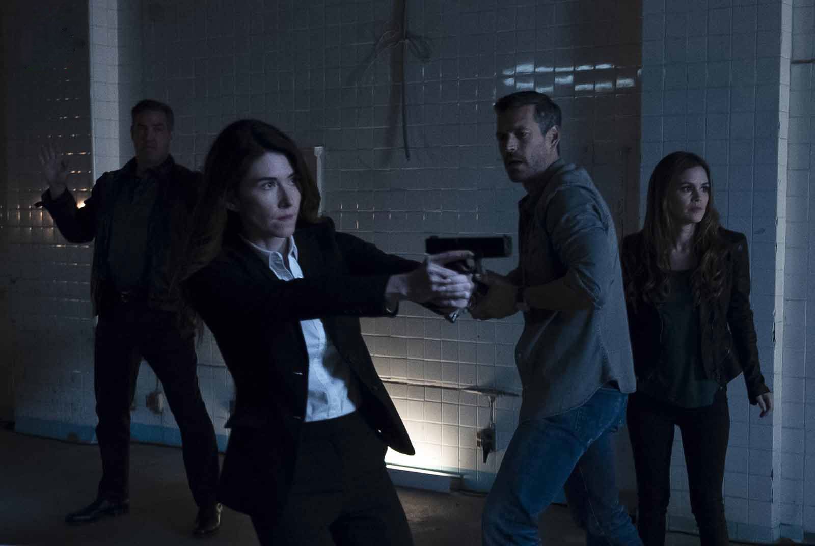 Take Two : Take Two : Foto - Foto 31 sobre 66 - SensaCine.com.mx